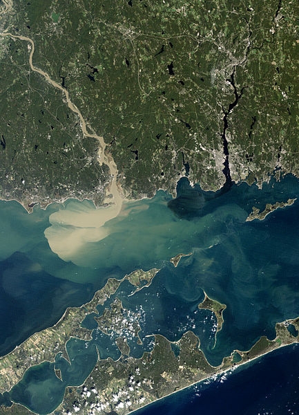 Connecticut River, USA