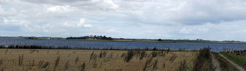 Odense Fjord, Denmark
